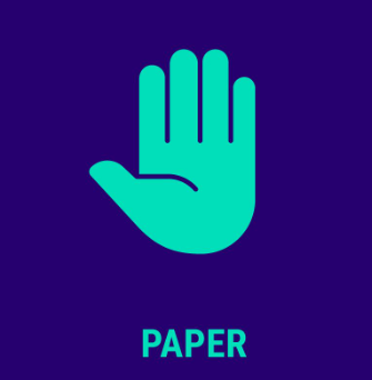 Rock Paper Scissors Game